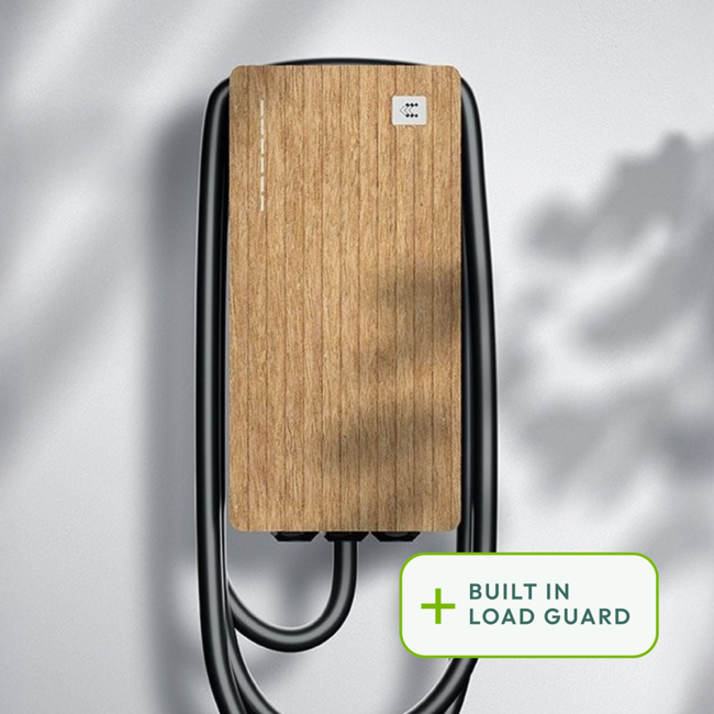 End-to-end electric vehicle charging solutions